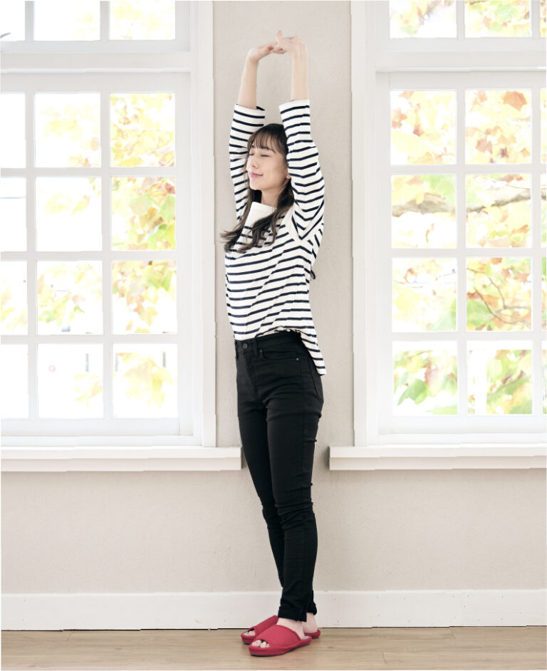 fit-on.（フィットオン） | ニッポンスリッパ株式会社